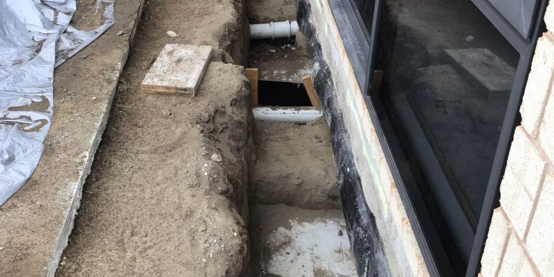 Common Approaches to Slab Foundations Re-levelling - Fil Engineers