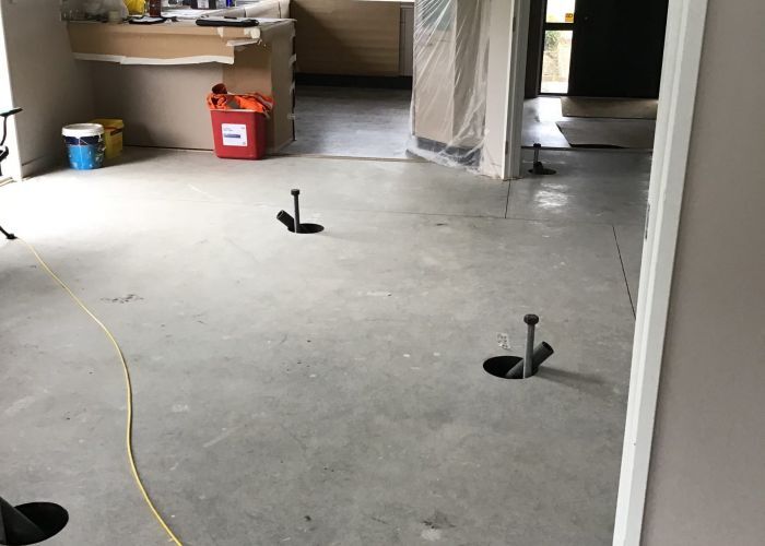 Common Approaches to Slab Foundations Re-levelling - Fil Engineers